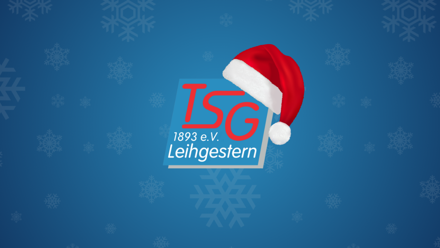 TSG 1893 Leihgestern e.V. – Weihnachtsglühen 2025 – Gemeinsam in die ...